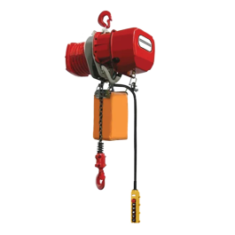 1 Ton Advantage Series 18 FPM Single Speed 230/460v Three Phase | Chain ...